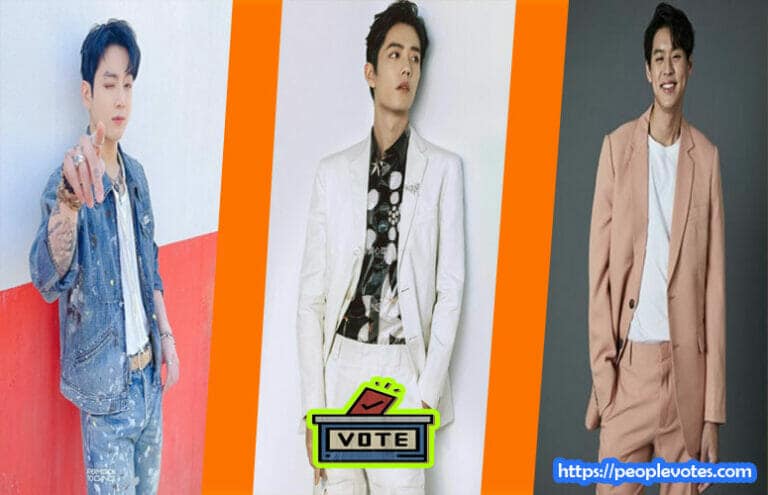 Asian Heartthrobs 2022 » Peoplevotes